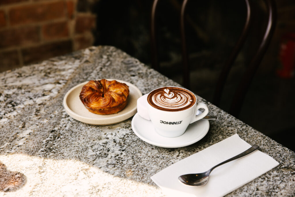 Hunted and Gathered Dominican Republic at Johnny Alloo - Ballarat ...